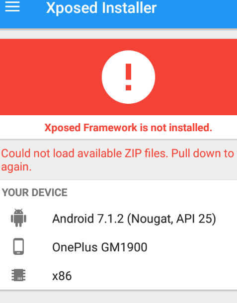 xposed 插件没办法安装模拟器_undefined_雷电安卓模拟器论坛